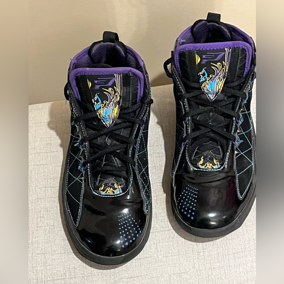 Jordan | Shoes | Jordan Cp3ii Chris Paul New Orleans Hornets ...